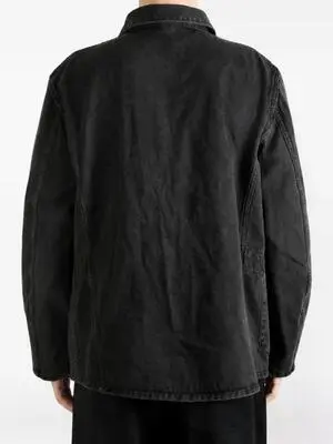 TAIGA TAKAHASHI Lot.329 Collared Jacket