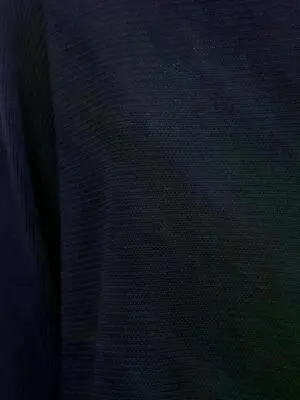 PIERANTONIOGASPARI Ribbed-knit Boat-neck Sweater
