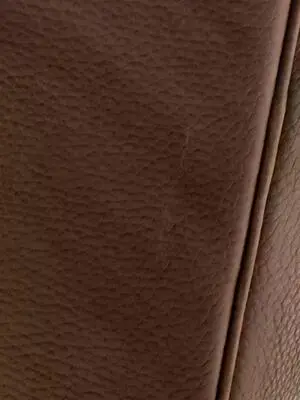 Hermès Lindy Bag Clemence 30 Shoulder Bag - Grey
