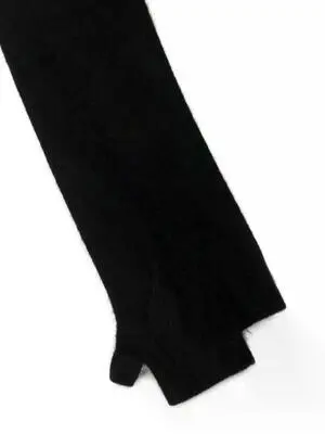 P.a.r.o.s.h Lyak Fingerless Gloves