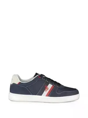 U.s. Polo Assn. Criss-cross Shoes For Men