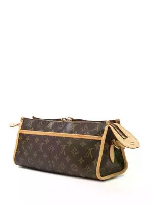 LOUIS VUITTON 2006 Monogram Popincourt Long Crossbody Bag