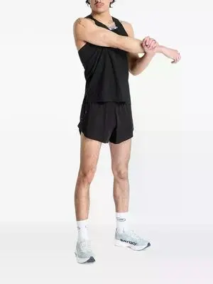 SOAR Advanced Running Top - Black