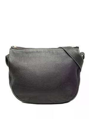 Loewe 20th Century Leather Anagram Crossbody Bag