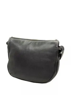 Loewe 20th Century Leather Anagram Crossbody Bag