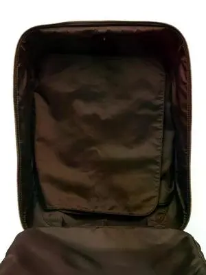 LOUIS VUITTON 2003 Monogram Pegase 45 Travel Bag