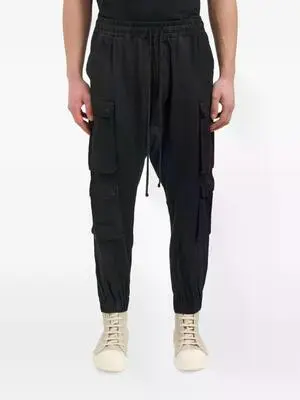 Thom Krom Elasticated Pants For Men