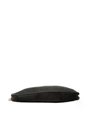Prada 2013-2026 Tessuto Bow Shoulder Bag