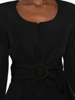 Jacquemus La Veste Miami Cotton Jacket