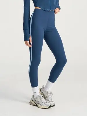 BONDI ACTIVE Bonded Legging Insignia