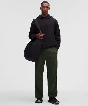 Lululemon Unshaken Flight Pant - Deep Forest