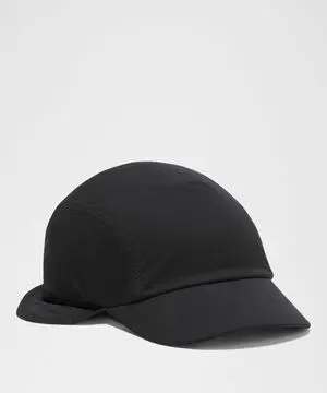 Lululemon Fleece-lined Running Cap