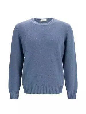 Piacenza Cashmere 1733 Relaxed Knitwear For Men