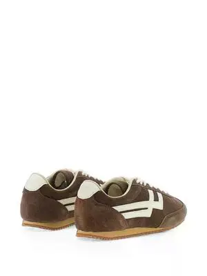 PRO-KEDS 1949 Suede-effect Sneakers