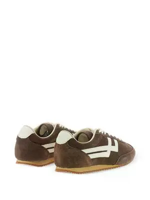 PRO-KEDS 1949 Suede-effect Sneakers