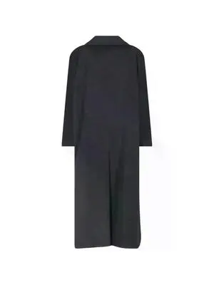 Tagliatore Charlize Belted Cashmere Coat