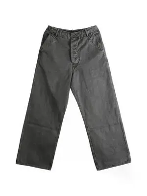 TAIGA TAKAHASHI Straight-leg Trousers