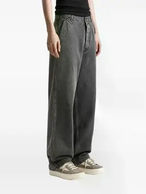 TAIGA TAKAHASHI Straight-leg Trousers
