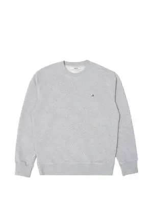 EDMMOND STUDIOS Duck-patch Hoodie