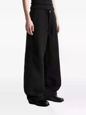 TAIGA TAKAHASHI Wide-leg Trousers