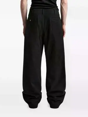 TAIGA TAKAHASHI Wide-leg Trousers