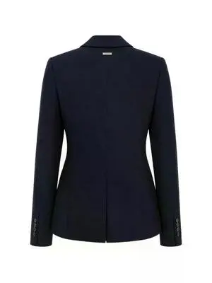 Iceberg Single-breasted Tailored Blazer
