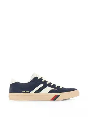PRO-KEDS 1949 Royal Classic Lace-up Sneakers - Blue