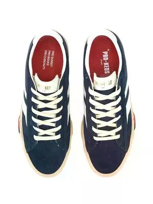PRO-KEDS 1949 Royal Classic Lace-up Sneakers - Blue