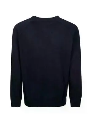 FILIPPO DE LAURENTIIS Raglan-sleeve Sweater