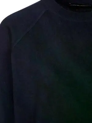 FILIPPO DE LAURENTIIS Raglan-sleeve Sweater