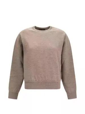 Loro Piana Rassa Crew-neck Sweater