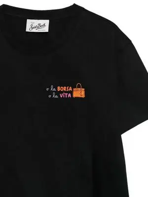 MC2 SAINT BARTH Emilie T-shirt