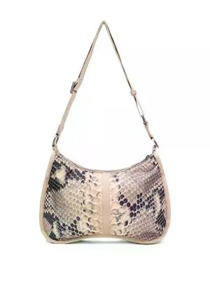 Roberto Cavalli Torino Shoulder Bag
