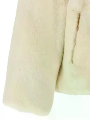 TATRAS Yumola Faux-fur Jacket - Neutrals