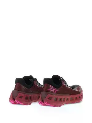 X-BIONIC Terraskin X03 Mesh-panelled Sneakers