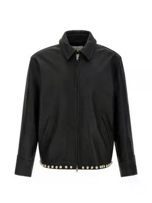 Second / Layer Zip Up Jackets For Men