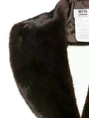 BETTA CORRADI Collar Scarf