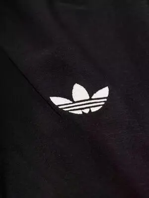Adidas Ruffled Zip-up Jacket