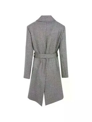 P.a.r.o.s.h Overcoat Coats For Women