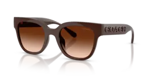 COACH Hc8460u - Pecan