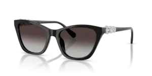 SWAROVSKI Sk6068u Noir