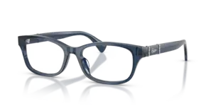Ralph Lauren Ra7201u Transparent Blue