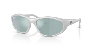 Ray-ban Rb2228 - Silver