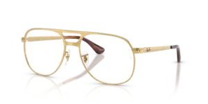 Ray-ban Rx3793v Or