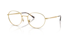 Ray-ban Rx6558 Or