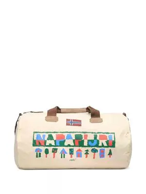 NAPAPIJRI Bering Duffle Bag