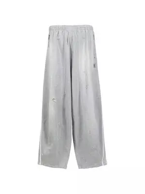 Needles H.d. Distressed Track Pants