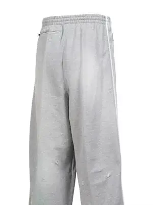 Needles H.d. Distressed Track Pants