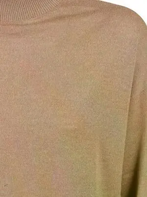 Peserico High-neck Sweater