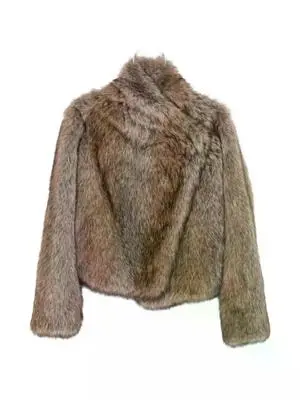 BB COUTURE Brigitte Jacket - Brown